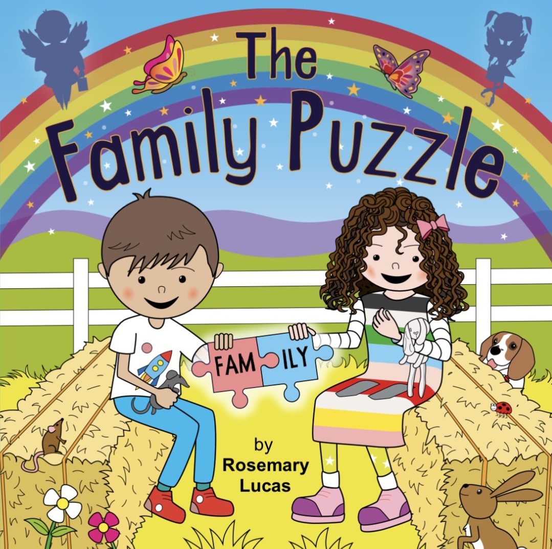 The Family Puzzle – Rosemary Lucas
